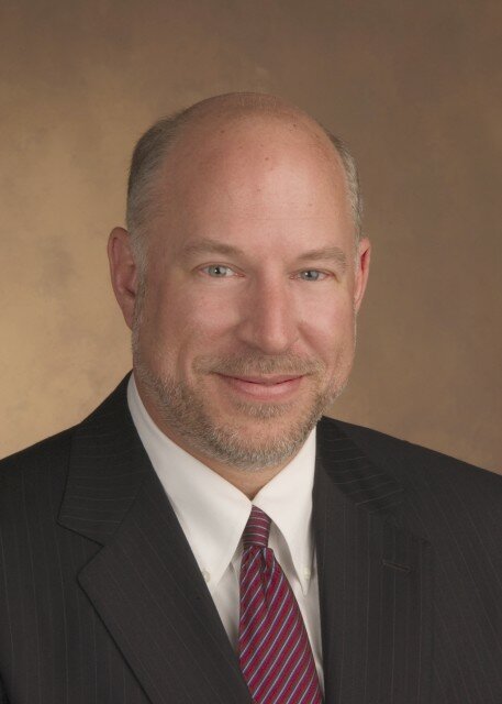 Terry Mazany, President and CEO, The Chicago Community Trust – Smart ...